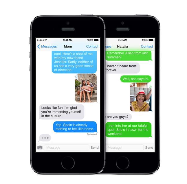 Imessages Sent To Iphone Ditchers Stuck In Limbo Tom S Guide