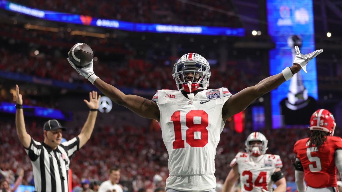 How to watch college football on Paramount Plus | What to Watch