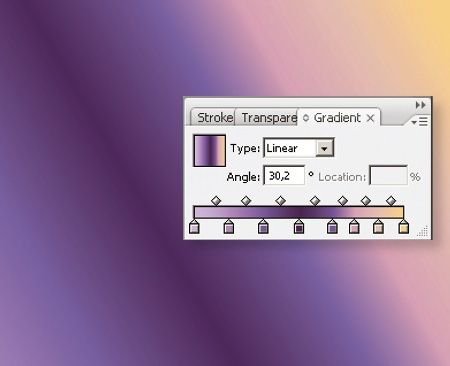Create a line-based vector portrait using Illustrator | Creative Bloq