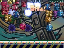 Monster Bomber review | GamesRadar+