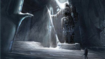 Worlds of Too Human | GamesRadar+