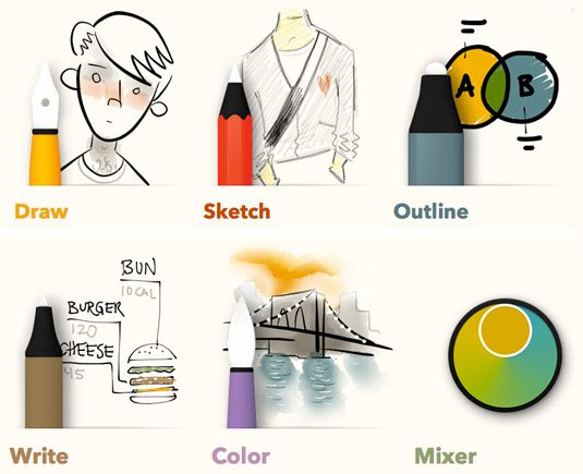 9 great UI designs and what we can learn from them | Creative Bloq