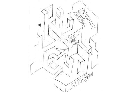 Integrate characters into your work | Creative Bloq