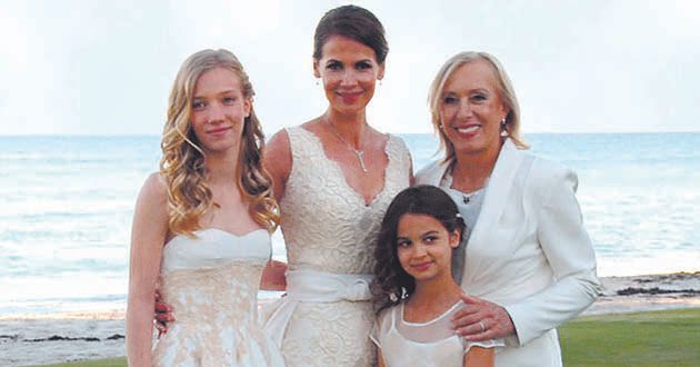 Just Call Me Martina | What to Watch