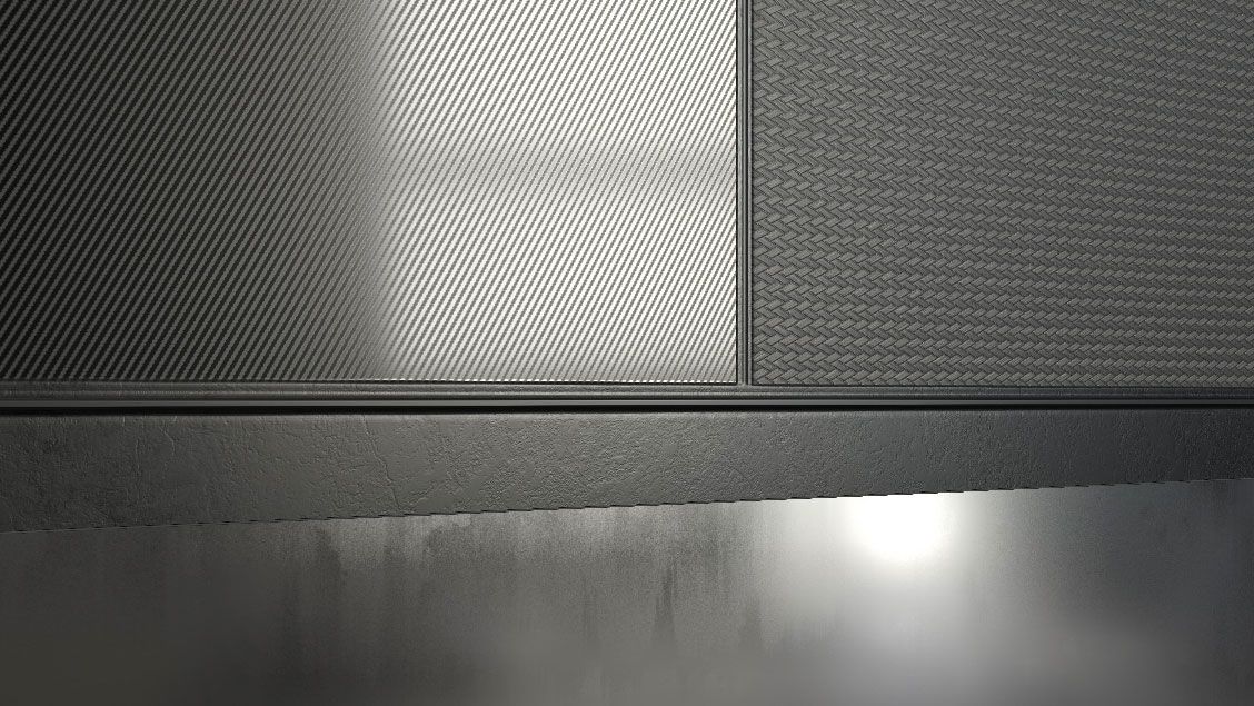 Tips for texturing hard surface models | Creative Bloq