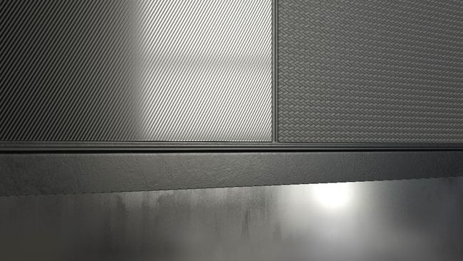 Tips for texturing hard surface models | Creative Bloq