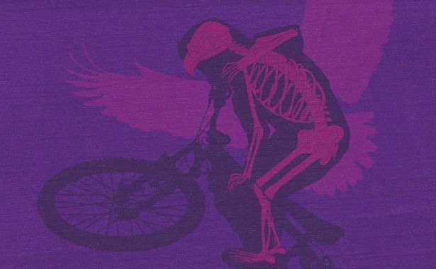 Mike Kus: Dreaming about design | Creative Bloq