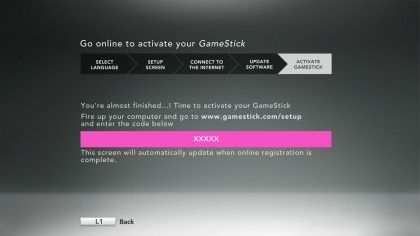 PlayJam GameStick review | TechRadar