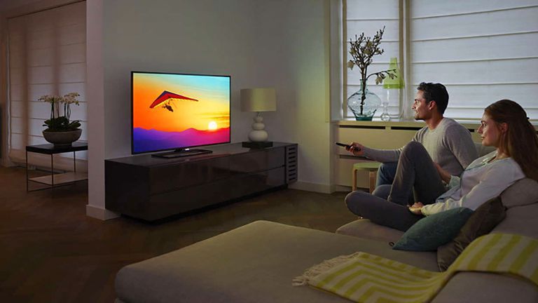 T3 explains: Quad HD vs QHD vs 4K Ultra HD | T3