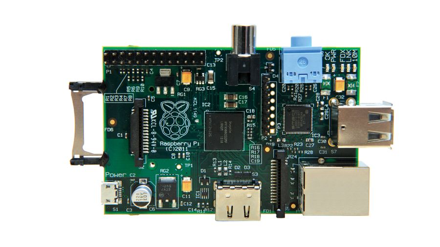 Time Lapse Camera Software Wins Raspberry Pi Coding Contest Techradar