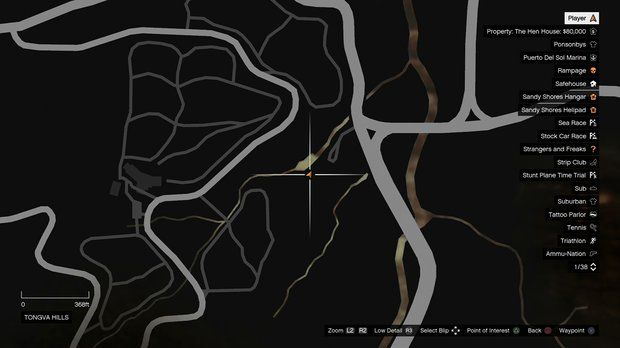 GTA 5 Peyote Plant locations to find every cactus | GamesRadar+