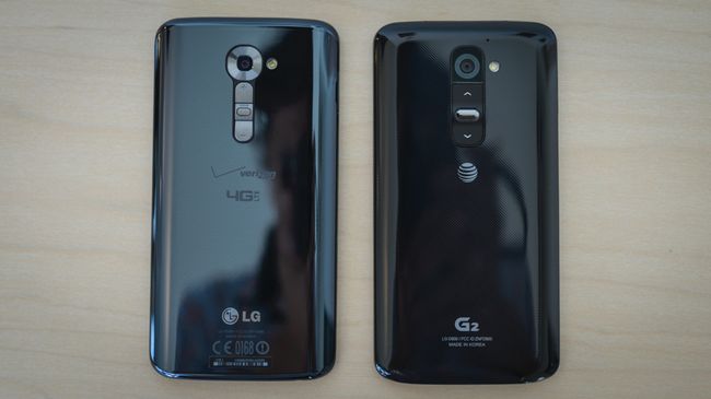 LG G2 review | TechRadar