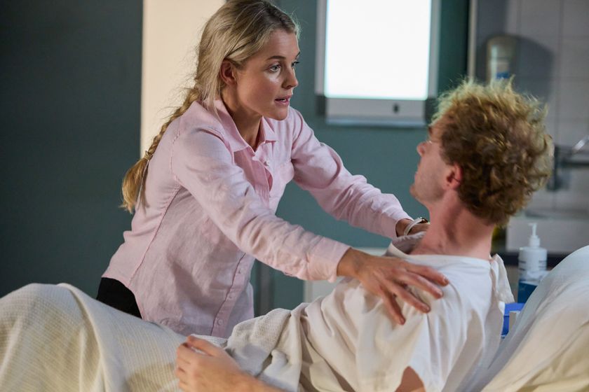 7 things you didn’t know about Neighbours’ Joe Davidson - AKA Cassius ...