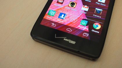 Motorola Droid Razr HD review | TechRadar