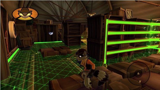 Sly Cooper: Thieves in Time sly mask locations guide: Page 4 - Page 4 ...