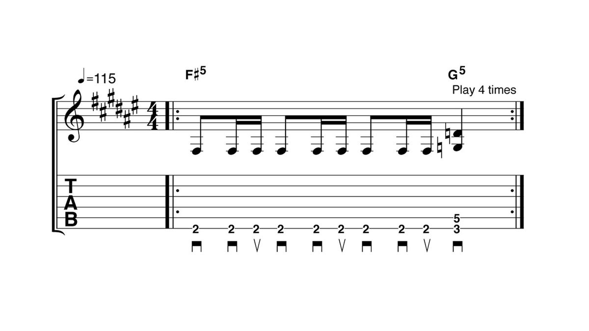 5 essential rhythm guitar styles | MusicRadar