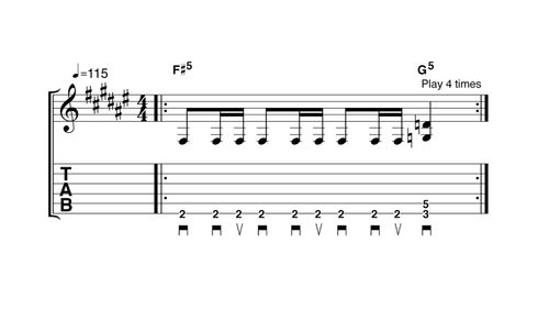 5 essential rhythm guitar styles | MusicRadar