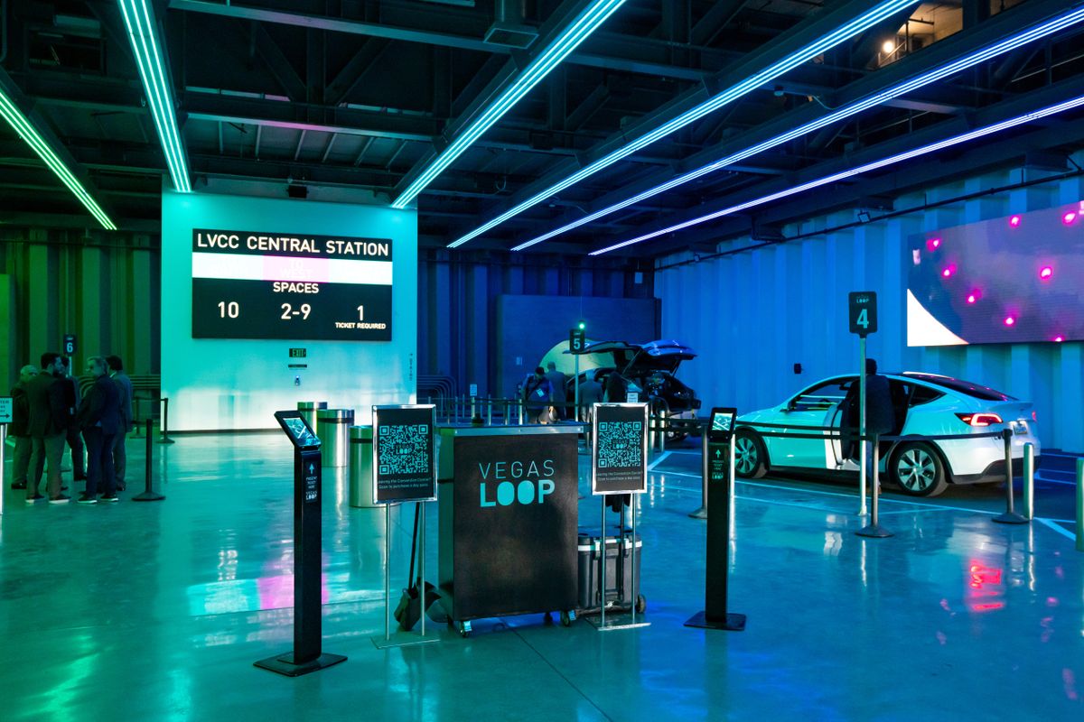 Cindy’s Inside Track on Getting from Point C to Point W at InfoComm, and a Very Helpful Tip ...