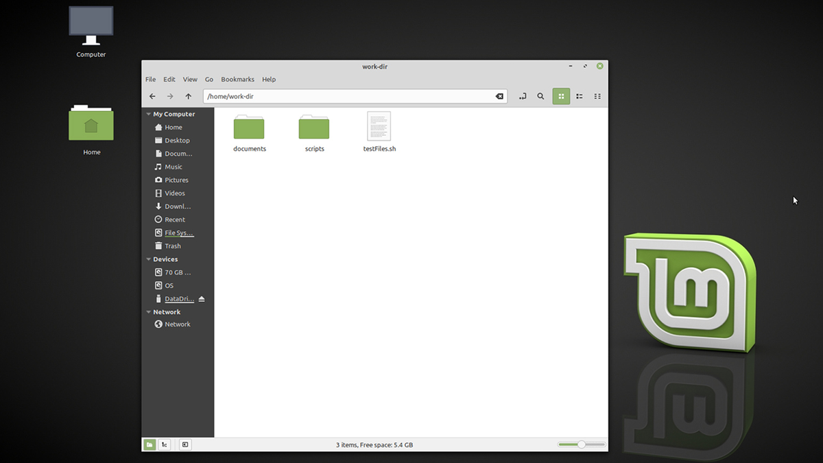 How To Delete A File In Linux TechRadar