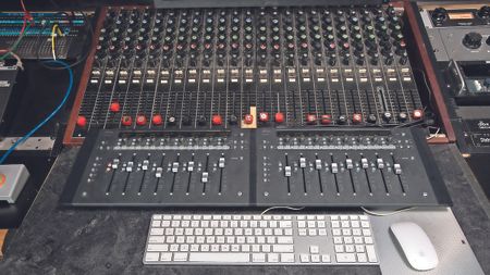 Fehrplay talks about his favourite synths and mixing technique | MusicRadar
