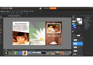 Corel PaintShop Pro X8 Review - Pros, Cons and Verdict | Top Ten Reviews