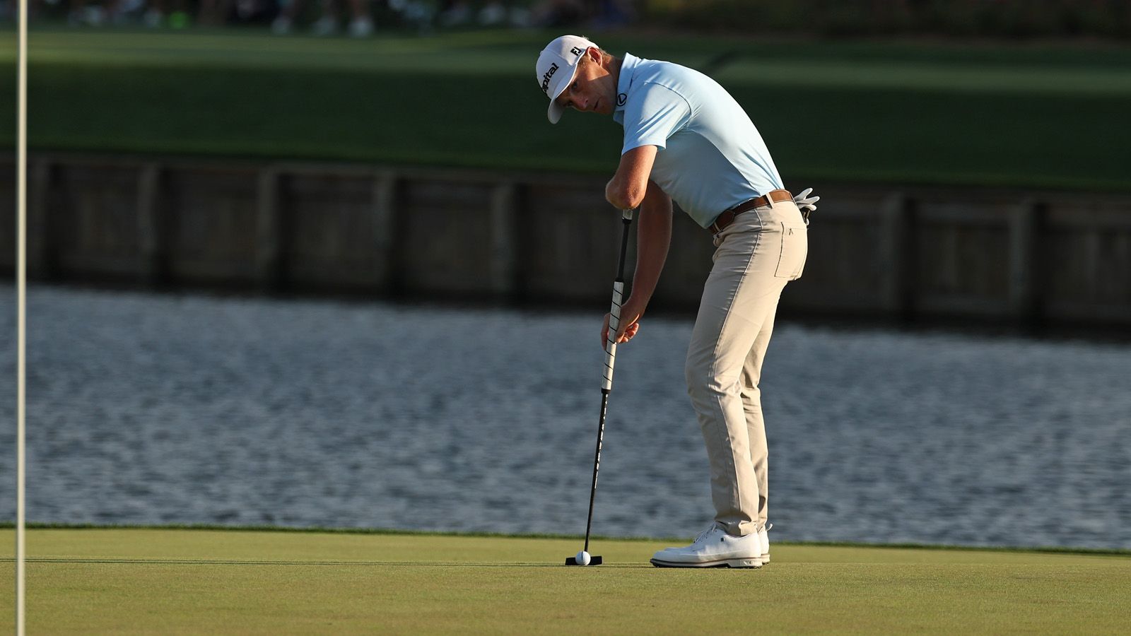 Long Putters Are On The Comeback And I Don't Like It | Golf Monthly