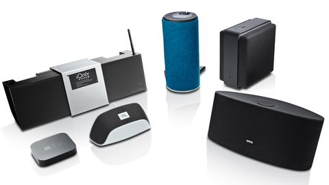 How to share music, video and photos around your home with AirPlay ...