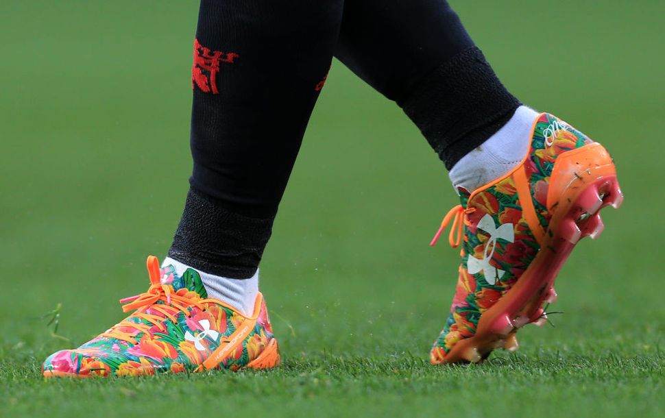 Ranked! The 50 best football boots ever | FourFourTwo