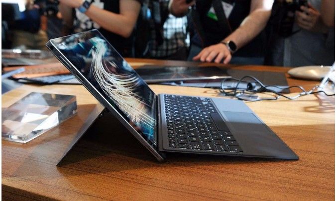 Asus Transformer 3 Pro Takes Aim at Microsoft's Surface | Laptop Mag