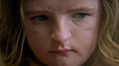 Hysteria!: What We Know About Peacock's Upcoming Horror TV Show ...