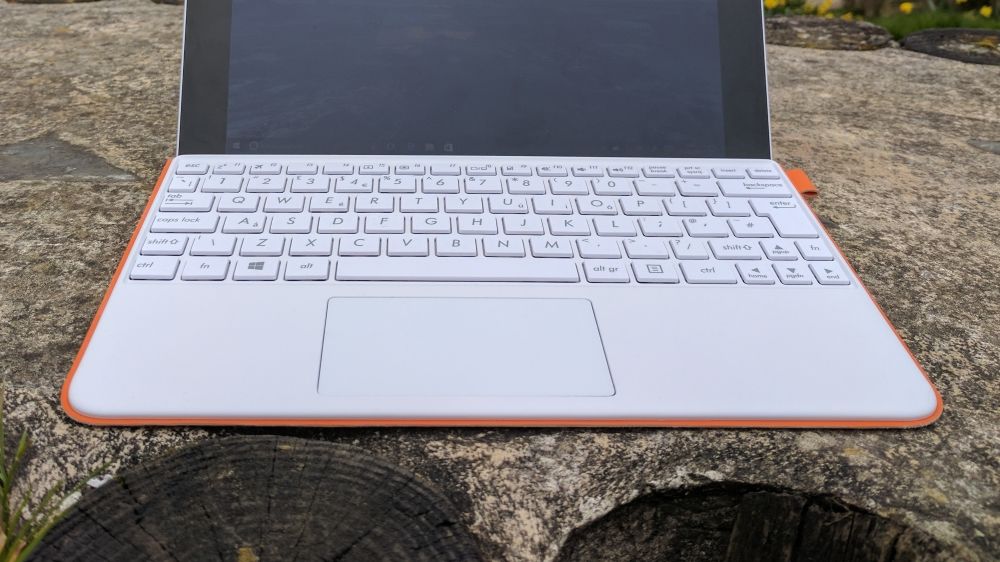 Asus Transformer Mini T102HA review | TechRadar