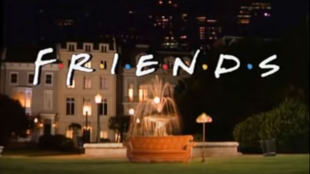 47 Friends Facts Every Superfan Should Know - Friends TV Show Trivia ...