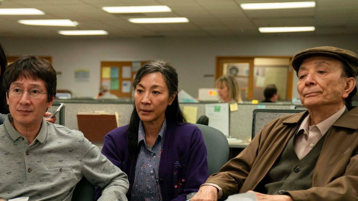 From Lo Pan To Mr. Ping: A Celebration Of James Hong's Highly Unique ...