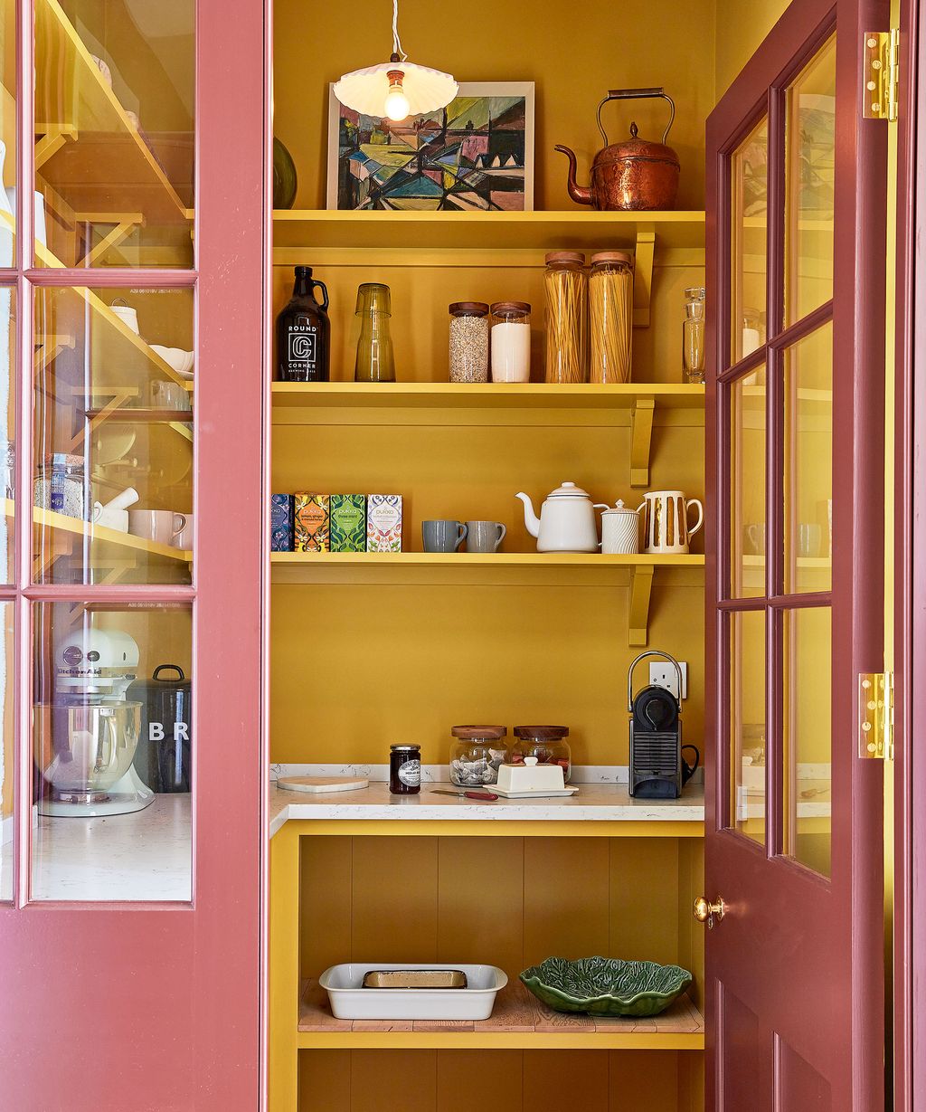 Home organizing ideas: 15 ways to keep rooms orderly