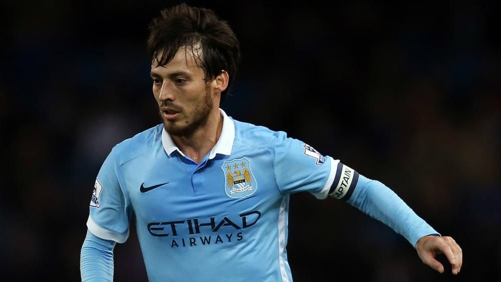 Silva ready to help City topple Arsenal | FourFourTwo