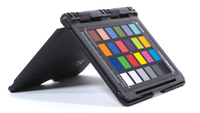 Calibrite ColorChecker Passport Photo 2 review | Digital Camera World