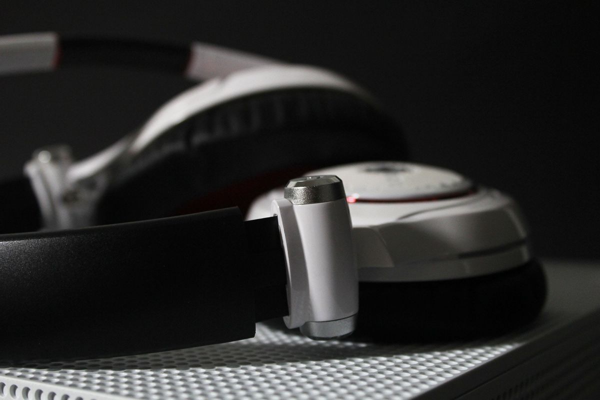 Sennheiser Game Zero headset review: Unrivaled comfort comes at a cost ...