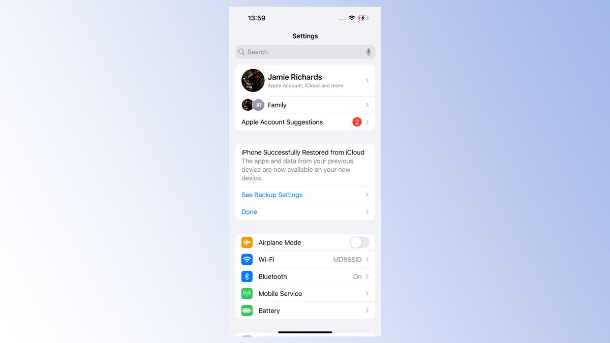 How to sync iPhone and iPad – iCloud, Photos, Calendars, and more ...