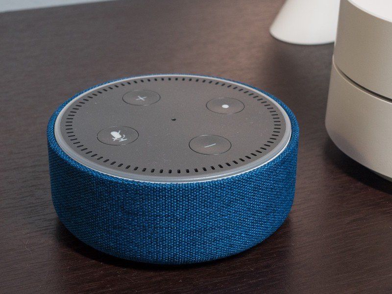 What color Amazon Echo should you buy? | Android Central