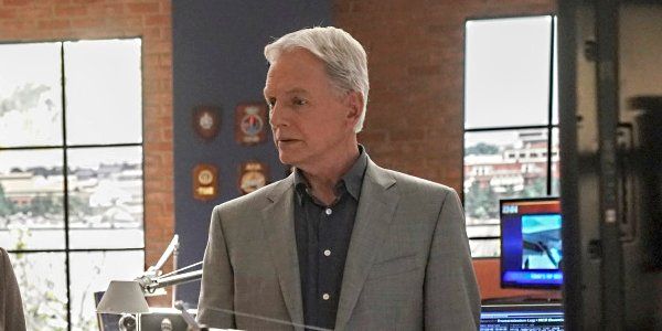 NCIS Made Some Unexpected Reveals About Gibbs' Past | Cinemablend