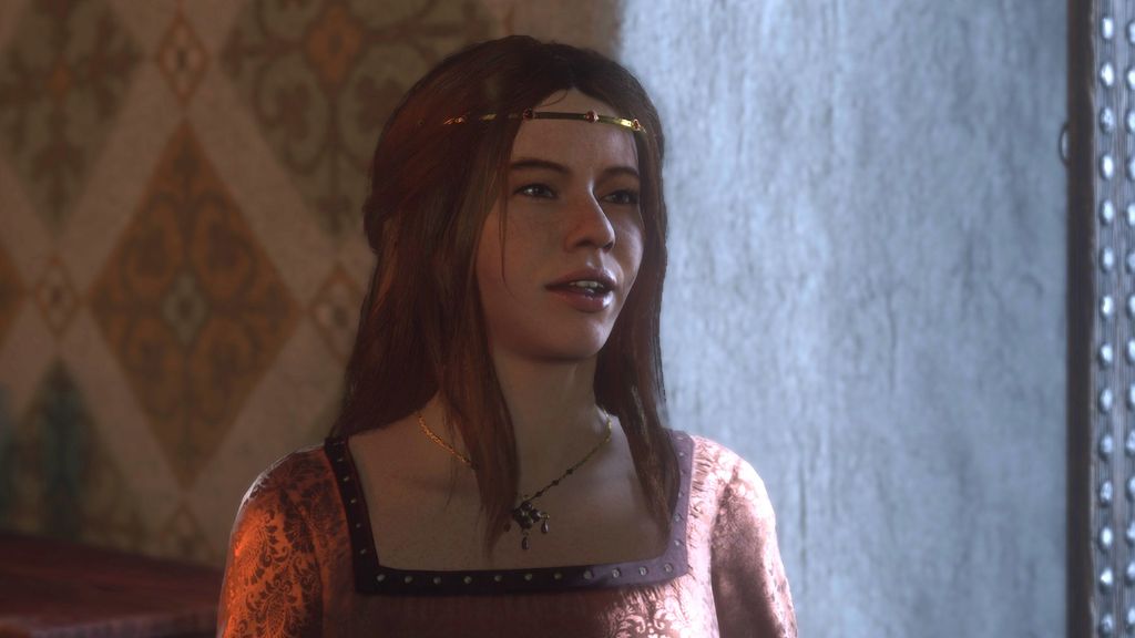 All Kingdom Come: Deliverance 2 romance options | PC Gamer