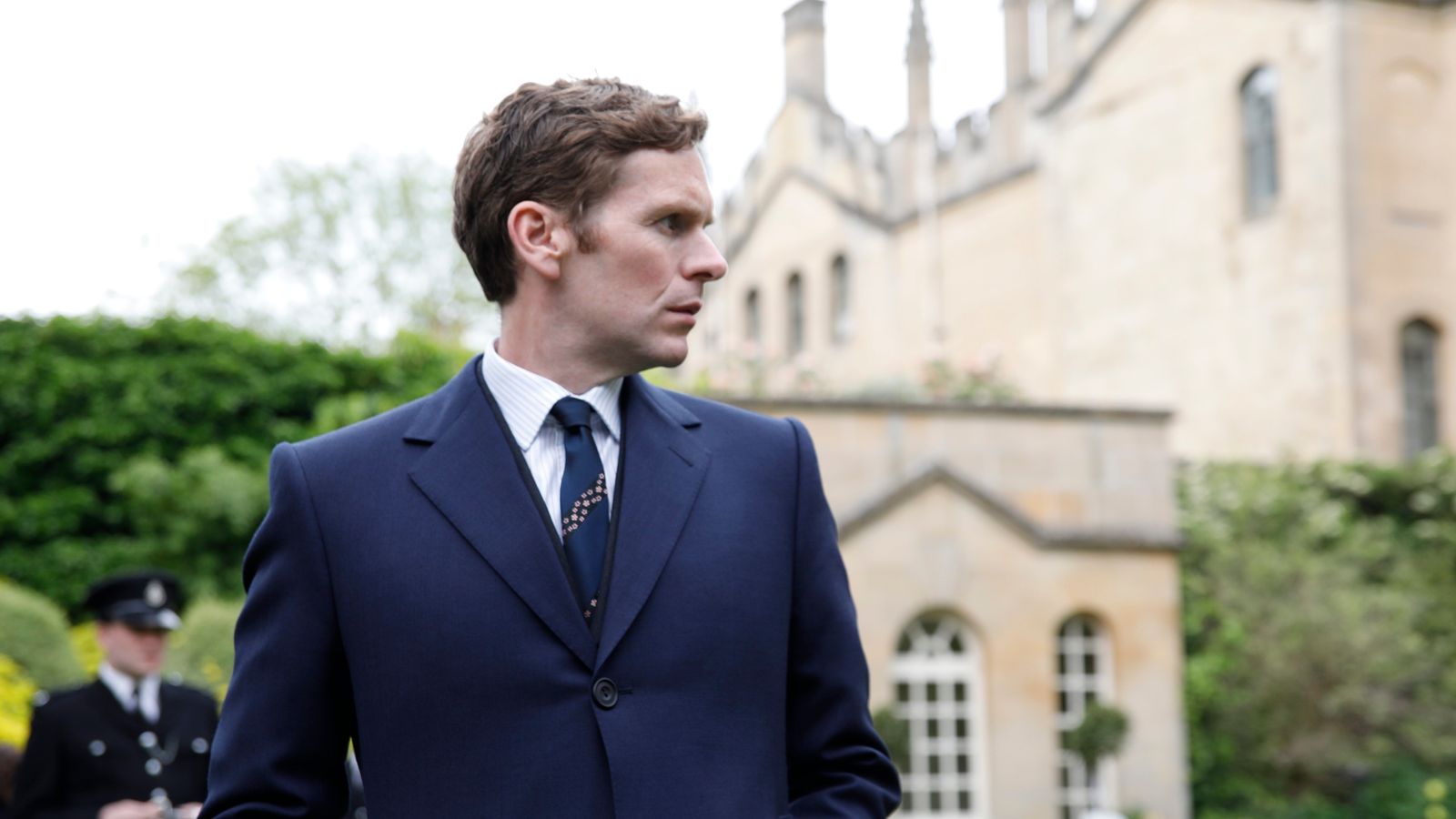 Why did Endeavour end and why is there not a season 10? | Woman & Home