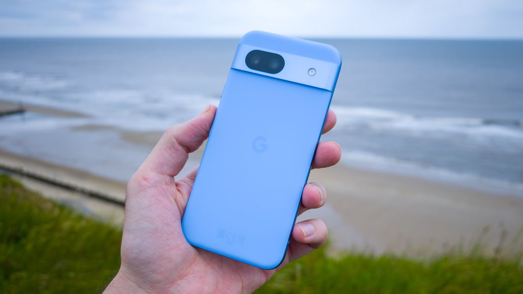 The best camera phone in 2025 | Digital Camera World