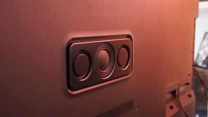 Philips OLED 809 review: Ambilight upgrades the appeal | T3