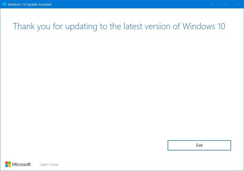 Windows 10 May 2020 Update common problems — and the fixes | Windows ...