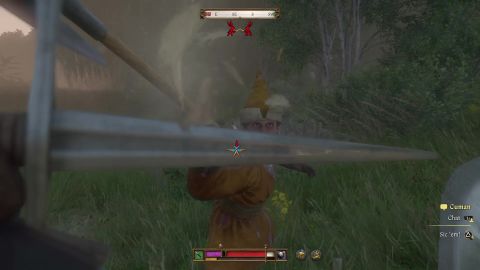 Best weapons in Kingdom Come Deliverance 2 | GamesRadar+