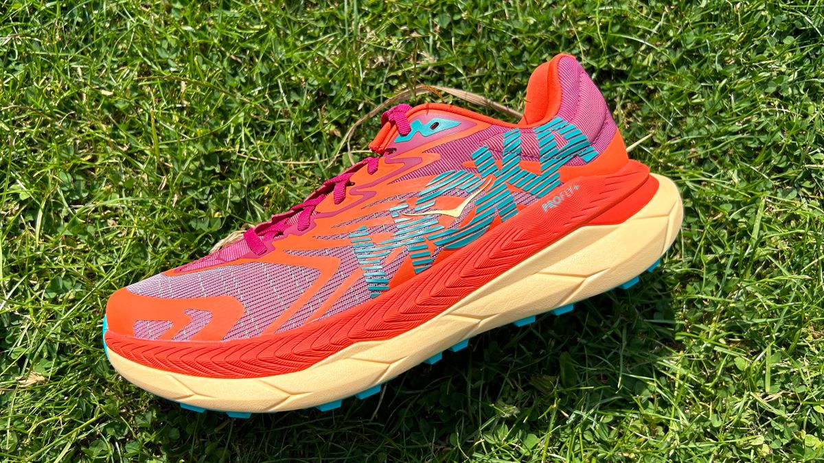 Hoka Tecton X2 Review | Coach