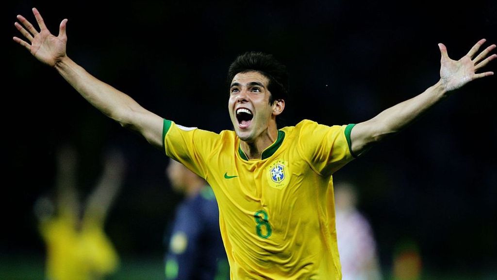 Ranked! The 10 best Brazilian players ever | FourFourTwo