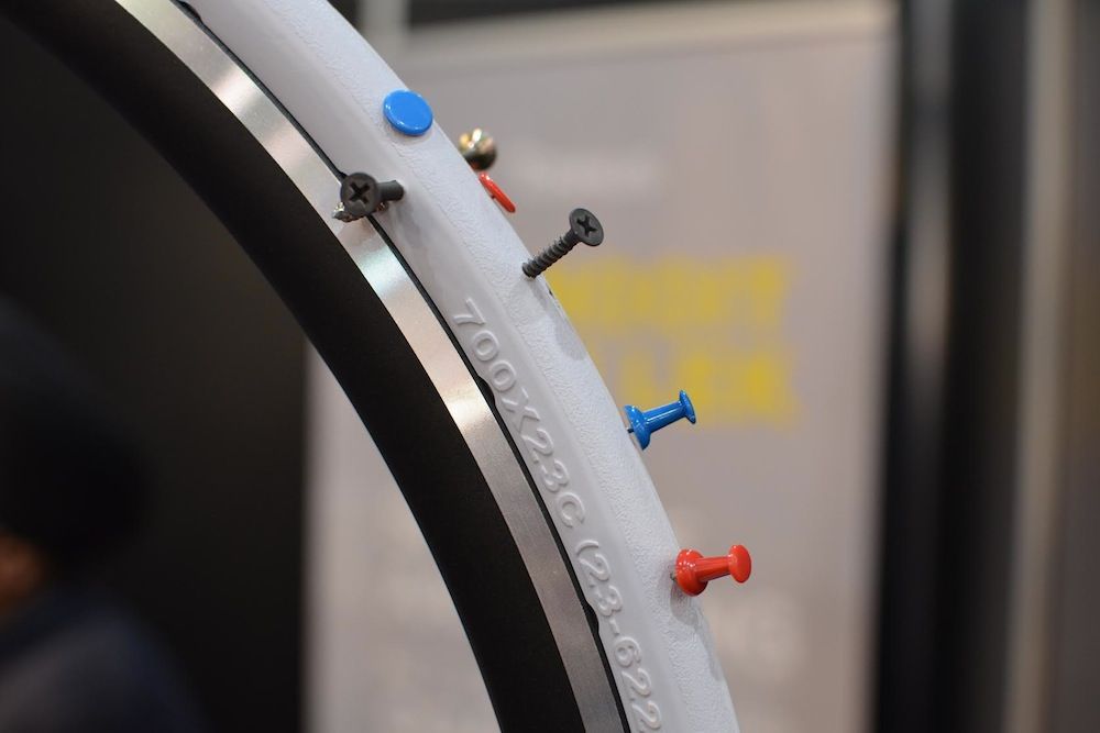 Are tire inserts safe? All you need to know about foam inserts for ...