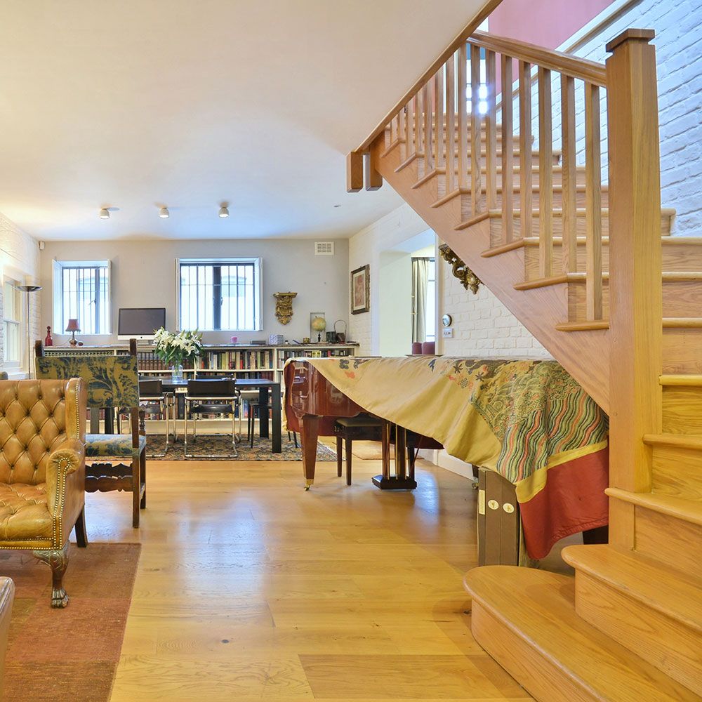 Suggs' house in Camden is up for sale – welcome to the House of Fun ...